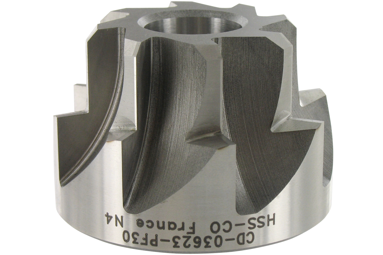 CD-03623-PF-30-Reaming and Facing Cutter for PF30 – Mel Pinto Imports