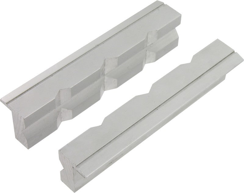 DV-09400-Aluminum Jaws for Bench Vise – Mel Pinto Imports